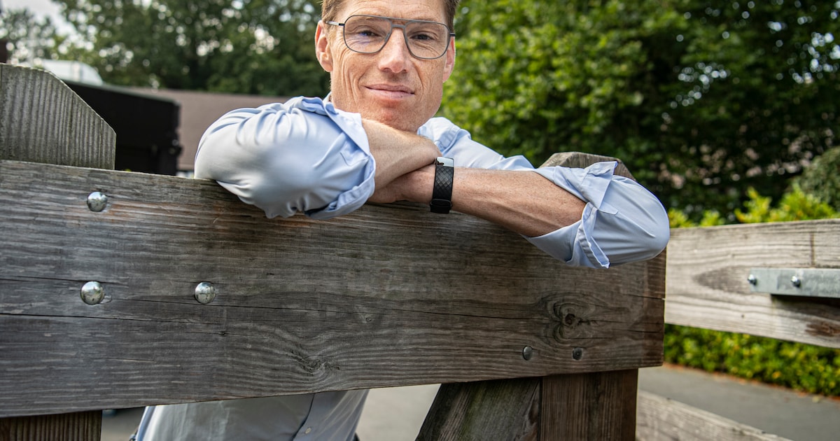 Bas van de Goor Foundation genomineerd voor onderscheiding van de VN ...