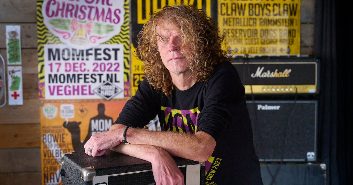 30 jaar MOMfest: ‘Prachtig om te doen, maar ook altijd opgelucht als ...