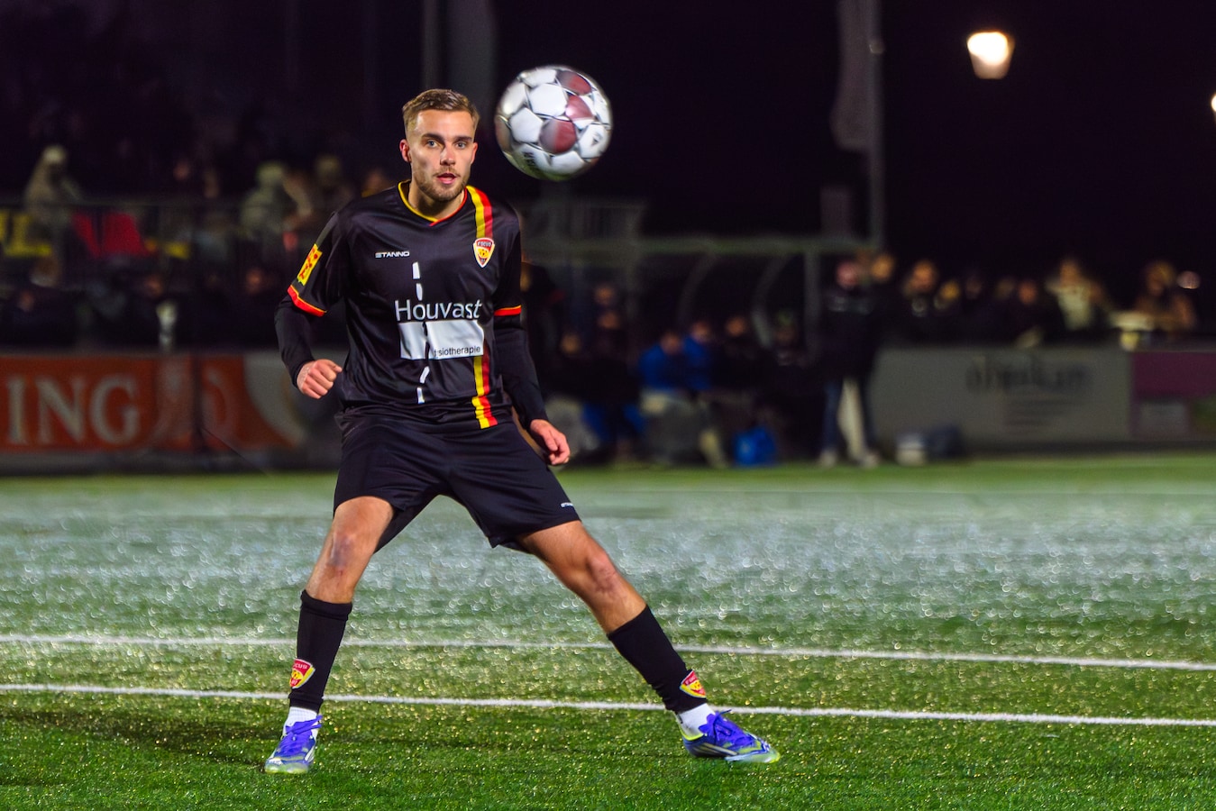 35 goals, een ‘onpasseerbare’ keeper en een trainer die alles omgooide ...