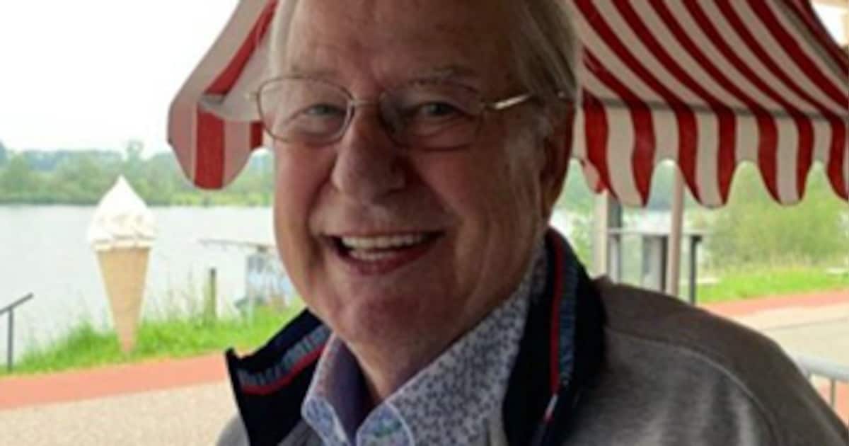 Jan Traets was een goedheiligman met voorliefde voor schuine moppen ...