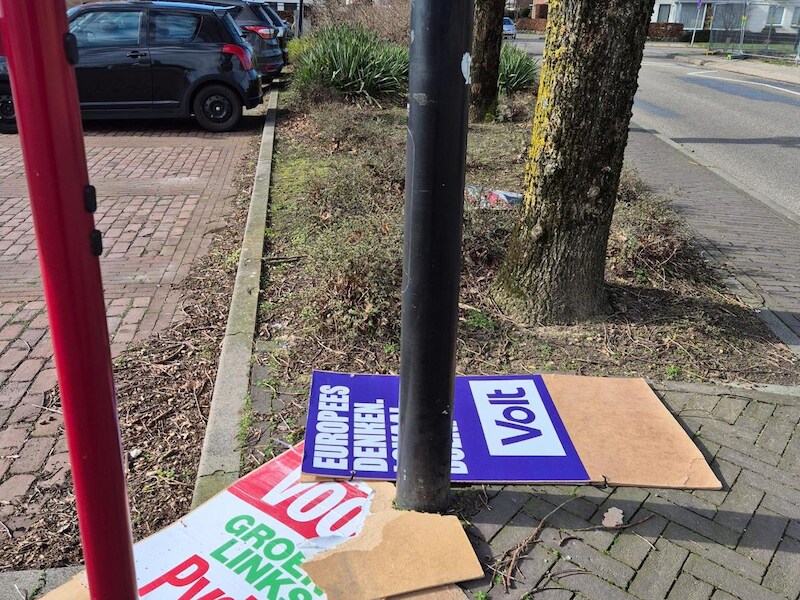 Rondje schaatsen om de kerk was eenmalig: ‘Geen goed idee om kerk af te ...