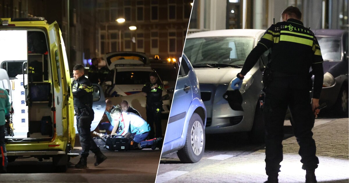Man (23) wil explosief voor woning leggen, maar blaast eigen hand eraf ...