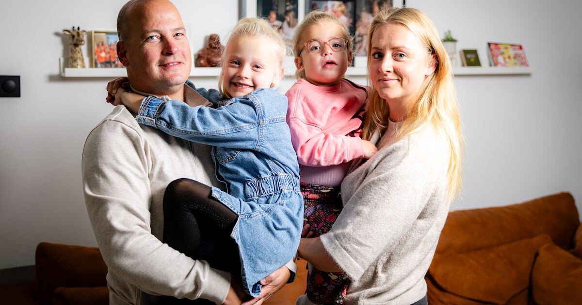 ‘Voor Charlie komt hulp te laat, maar laten we andere kinderen met ...