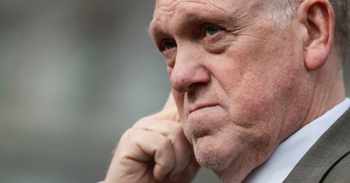 Omstreden voorman ICE door Trump weggestuurd, zijn opvolger staat ook ...