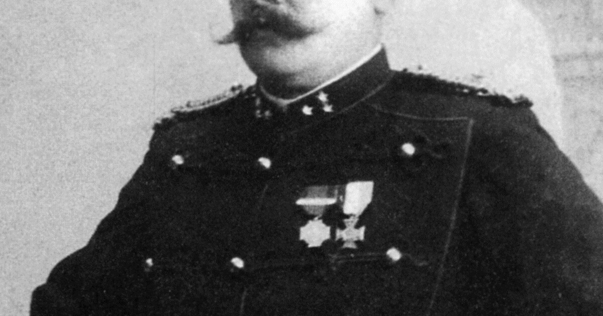 Velpse man Mata Hari was de boeman | Rheden | De Gelderlander.nl