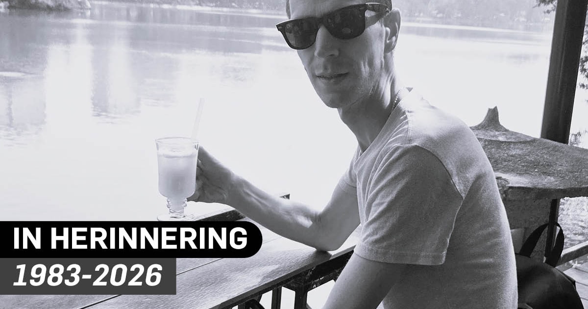 Reisgek Peter (42) vindt zijn grote liefde Tien in Vietnam | Enschede ...