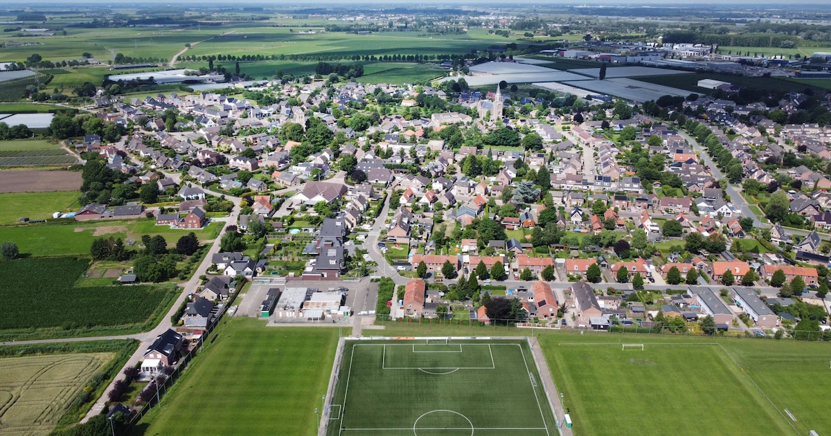 Wat wil Puiflijk? Het dorp mag het zelf zeggen, maar snel een nieuw ...