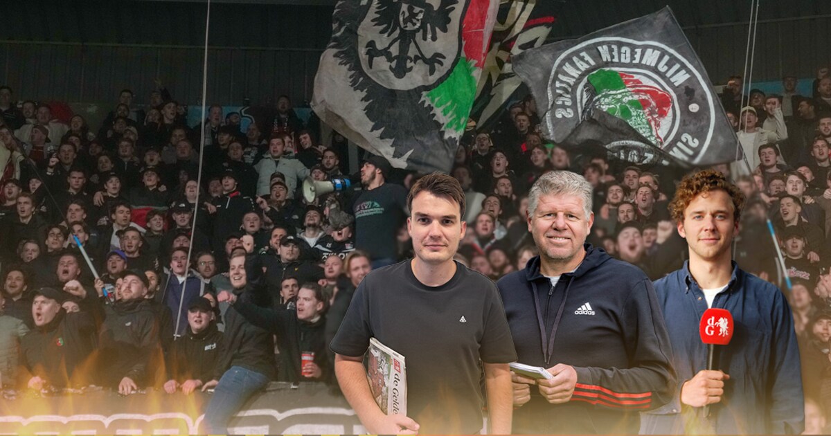 Van de Kuit wil Vitesse alleen overnemen om winst te maken • Is dit ...