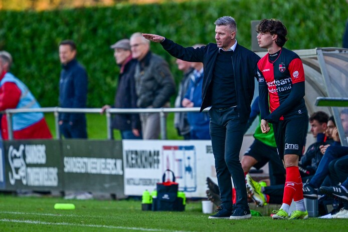 Edwin Linssen moet weg bij De Treffers: ‘Dat hij zwaar teleurgesteld is ...