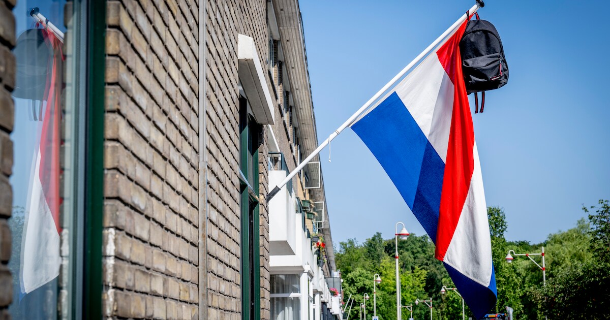 Vmbo’ers slagen massaal, maar op de havo valt het tegen: ‘We balen ...