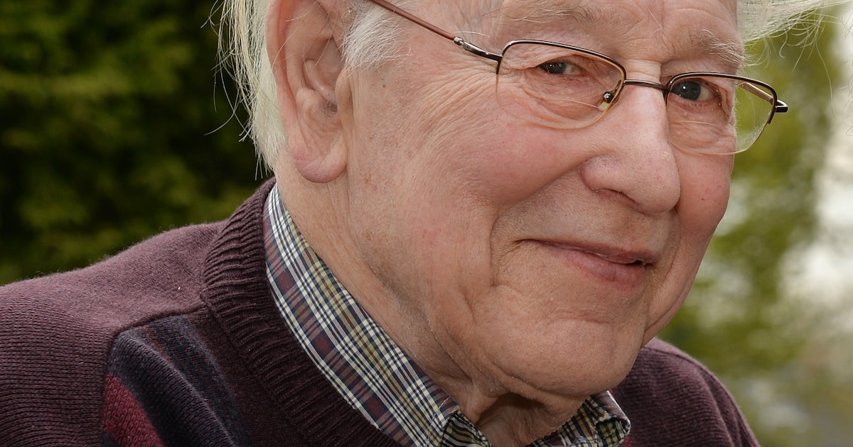 Wim van Engelen, grondlegger van het Historisch Museum Hedel, overleden ...