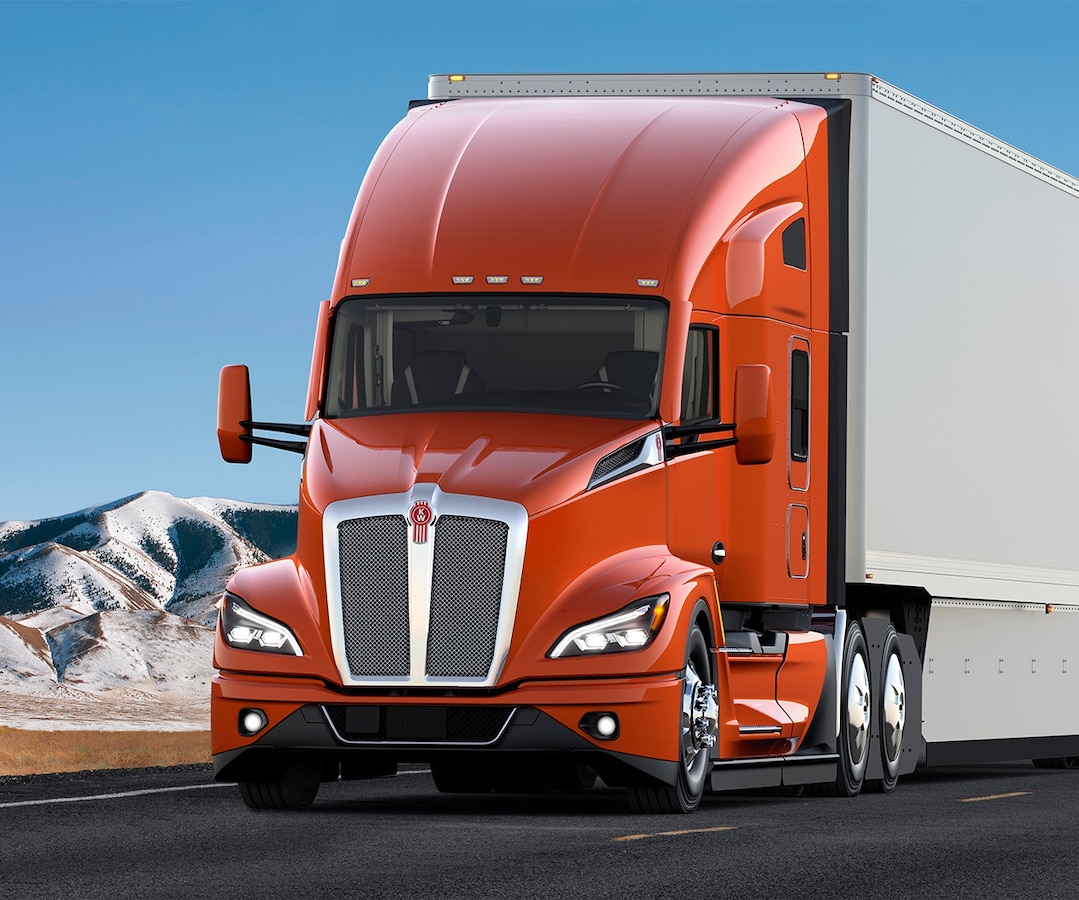 DAF geeft moeder duw in de rug: Paccar rekent op hogere winstmarge ...