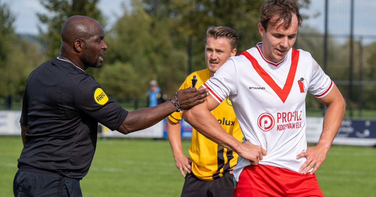 Rooswinkel goudhaantje bij RKSV Driel, na SC Bemmel winnen ook RKHVV en ...