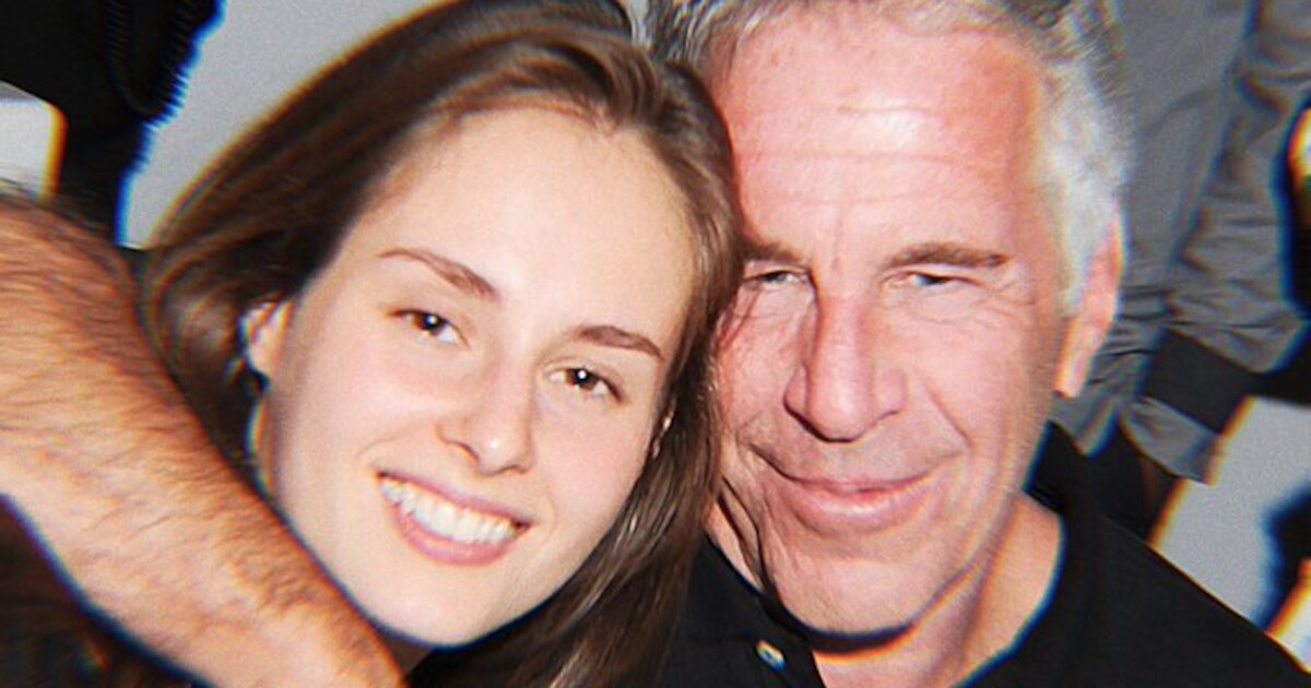 Vriendin van Epstein duikt op in dossiers: ‘Puurste man die ik ooit ...