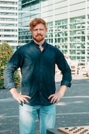 Radboudstudent Jan gaat vol voor wereldtitel op Curaçao: ‘Als ik even ...