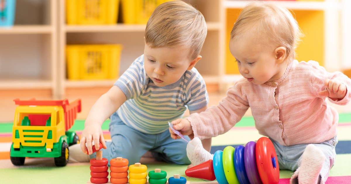 Kinderopvang Marilie opent op de plek van Kei Lief in Megen | Regio ...