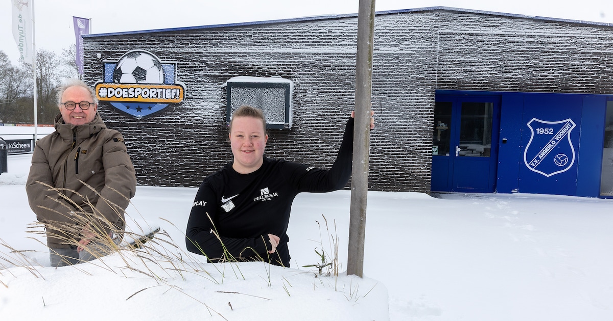 Angerlo Vooruit heeft eerste prijs van 2026 binnen: ‘Wij zijn beter in ...