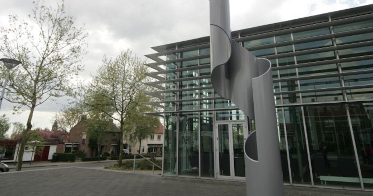 Geld nieuwbouw scholen Rhenen komt er | De Vallei | De Gelderlander.nl