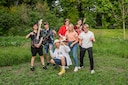Jongeren in Zutphen leren zichzelf én elkaar kennen door muzikaal ...