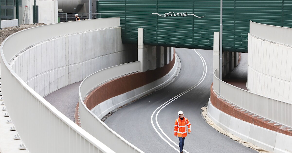 De tunnels zijn van een oplossing veranderd in een probleem, Overbetuwe ...