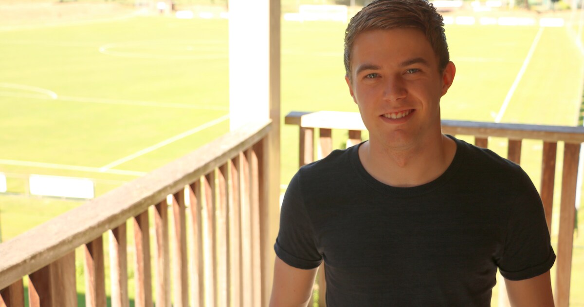 Tiprubriek: Sam Stobbelaar heeft zelden succes met de voetbaltoto ...