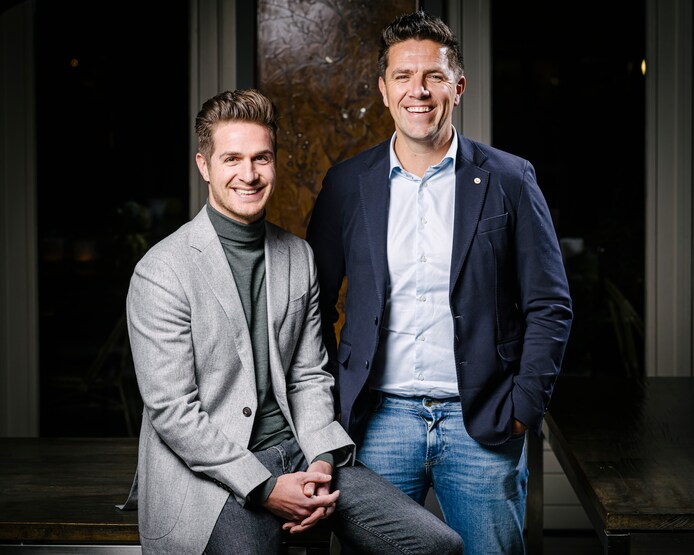 Dertigers als directeur in betaald voetbal: ‘Ervaring wordt overschat ...