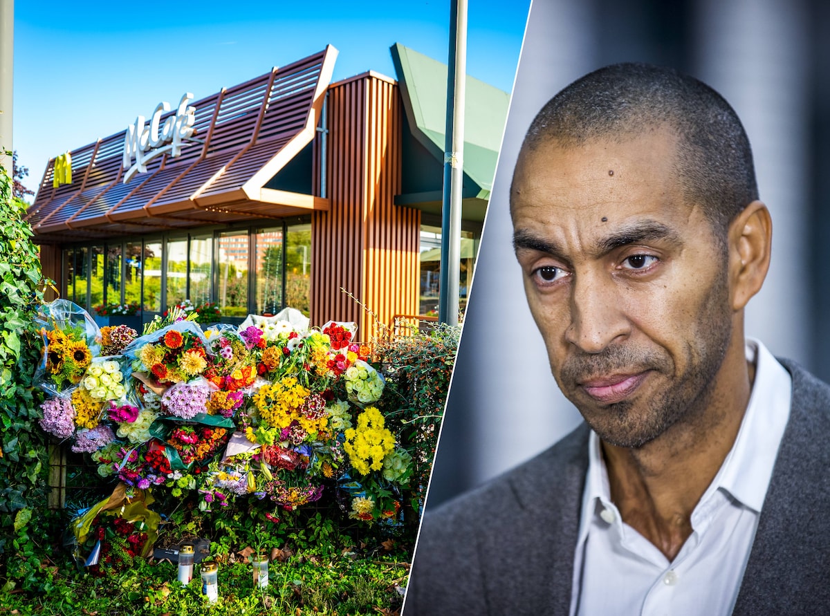 OM spreekt advocaat Roethof tegen: Jerryson (15) werd niet in de rug ...