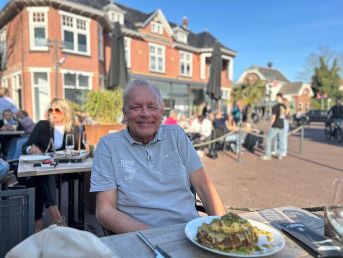 Eindelijk vertelt Gerard (64) over ‘waanzinnig avontuur’ in Winter vol ...