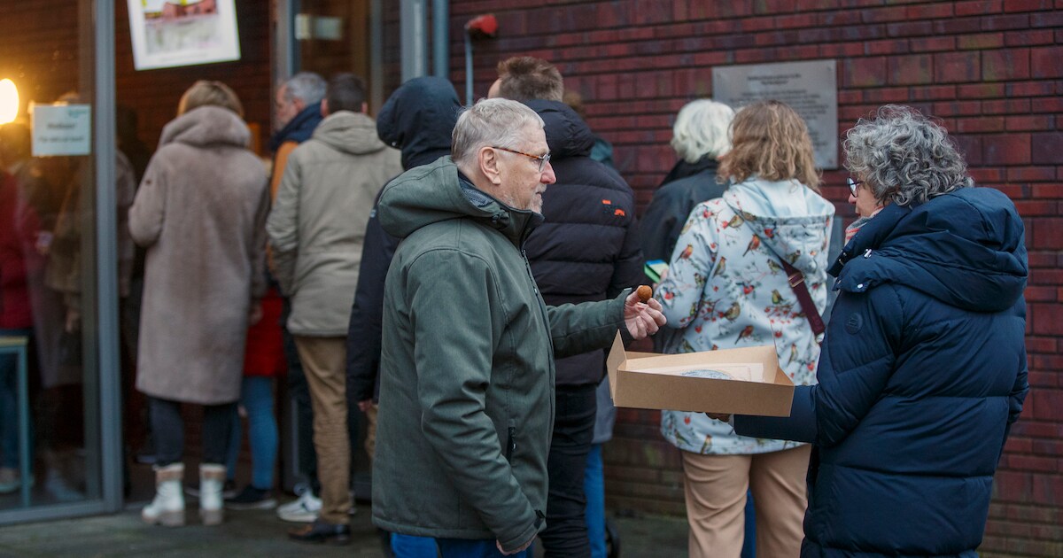 Streep door plan voor asielzoekerscentrum Elst levert – letterlijk ...