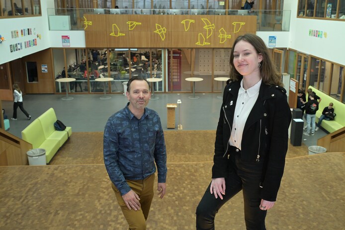 Hollen naar de winkel voor wéér een nieuw cool truitje? ‘Beelden van de ...