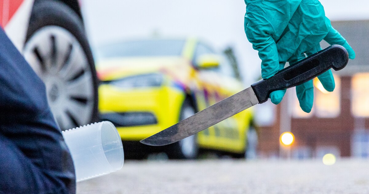 Zoon (17) van Marit stak jongen dood: ‘Hij zat te huilen en zei: Ik heb ...