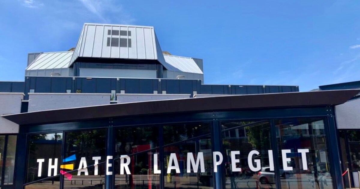En weer een poging voor nieuw theater: ‘Denk dat Veenendaal hier iets ...