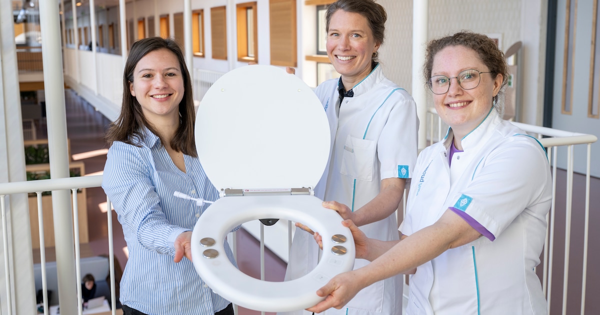 'Poepen is een wonder': onderzoekers willen taboe doorbreken met slimme ...