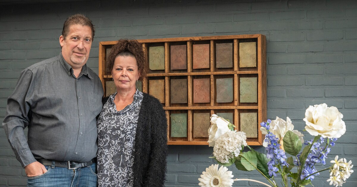 Albert sprak de man die zijn dochter doodreed: ‘Ik dacht: hij zal wel ...