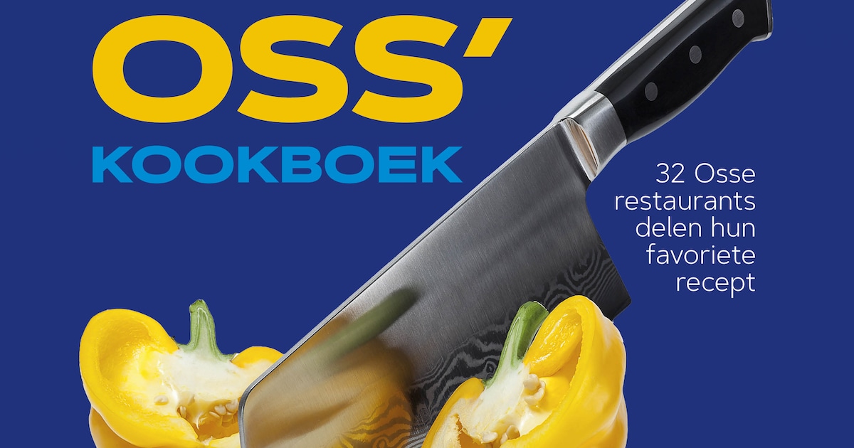 Culinair is Oss heel wat meer dan alleen rookworst; het Groot Oss ...