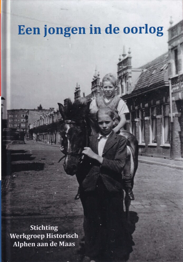 ‘Zijn beentjes zijn eraf en hij is gestorven’: Amsterdamse jongen ...