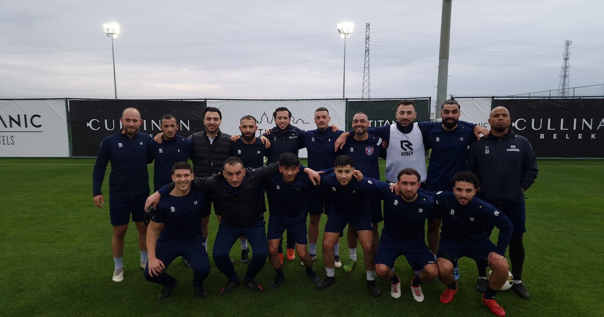 Turkse zon moet Elsweide extra boost geven in de titelstrijd: ‘We ...