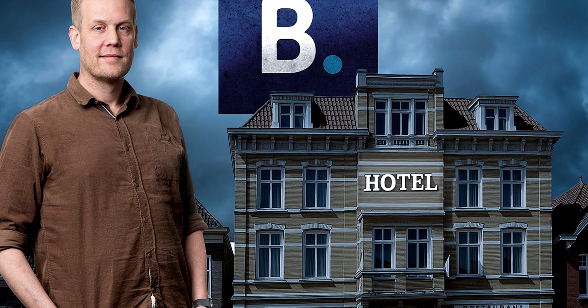 Zó wordt Booking.com rijk met jouw geld: ‘Wie denk je dat er voor die ...