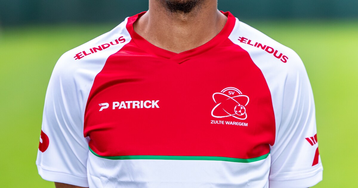 De Graafschap huurt Jevon Simons van Zulte Waregem | De Graafschap | De ...