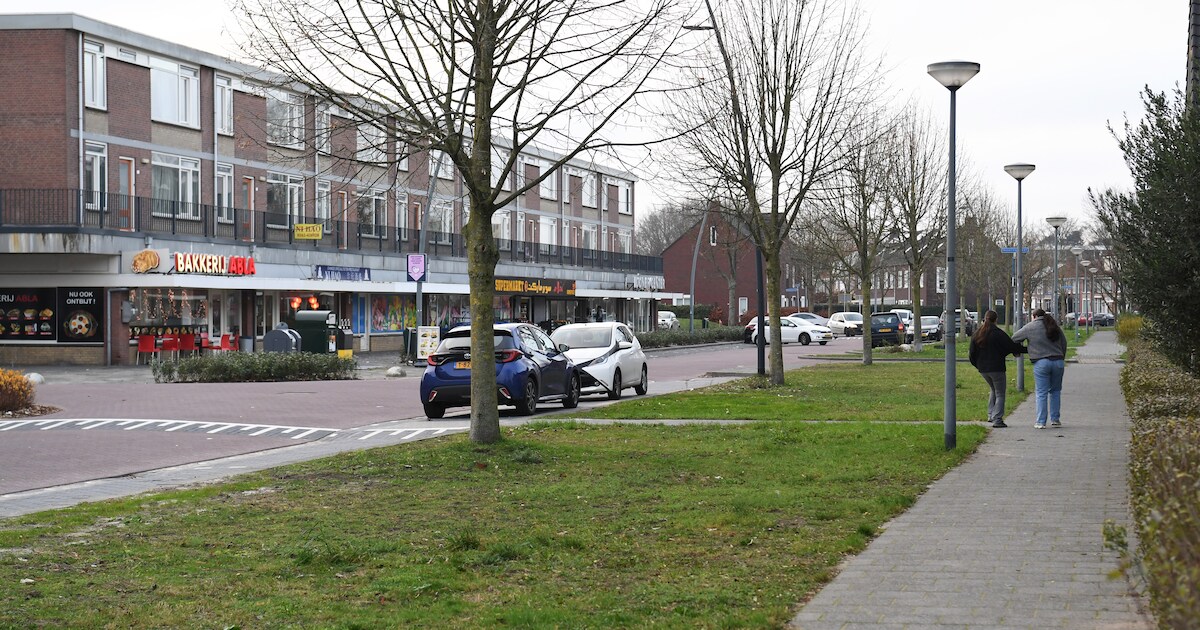 Terug naar deze straat, na die schokkende liquidatie: ‘Eén op de ...
