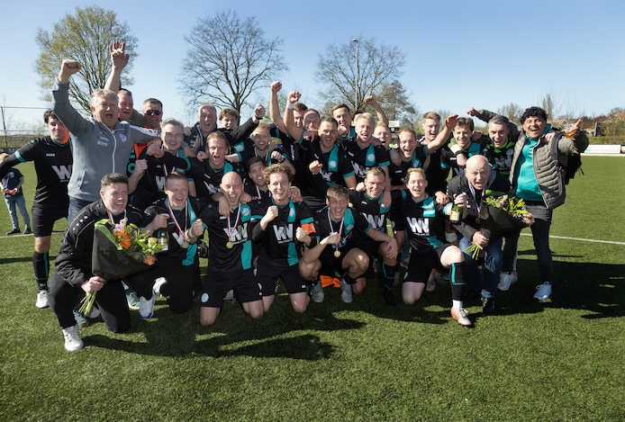 Nog maar 21-jarige Daan speelt alles in het kampioensjaar van FC ...