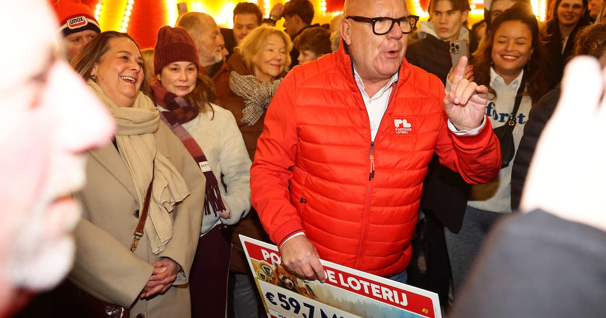 Kassa! Tielenaren winnen duizenden euro’s bij Postcode Loterij | Tiel ...