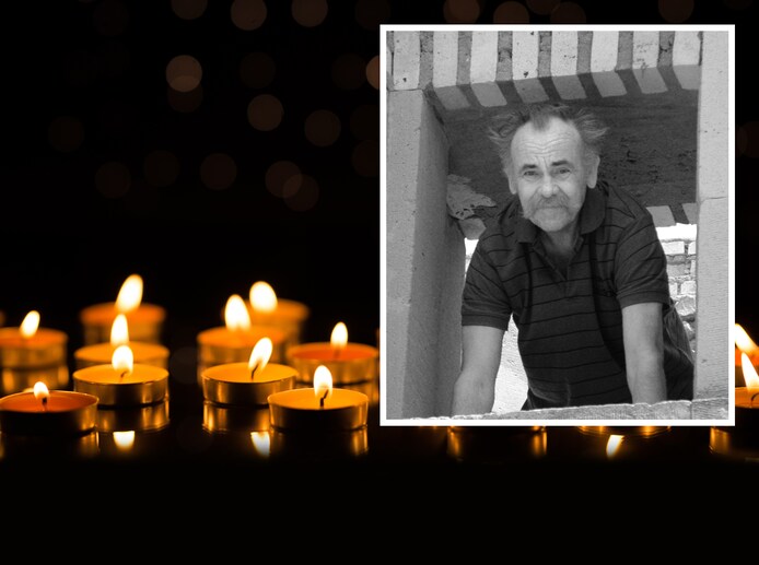 Bescheiden creatieveling Michael was ‘heel gewoon, maar toch een ...