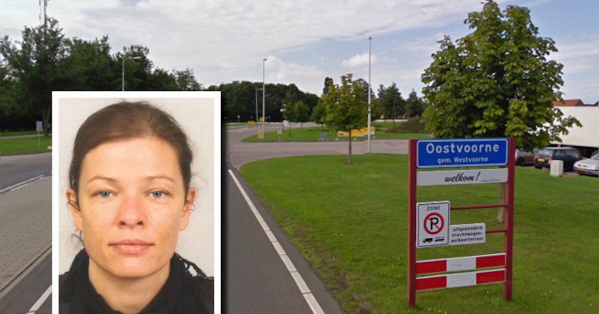 Zoektocht naar vermiste Tamara Sparreboom levert niets op | Binnenland ...