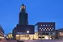 Ralph Dassen nieuwe directeur Focus Filmtheater Arnhem | Foto ...