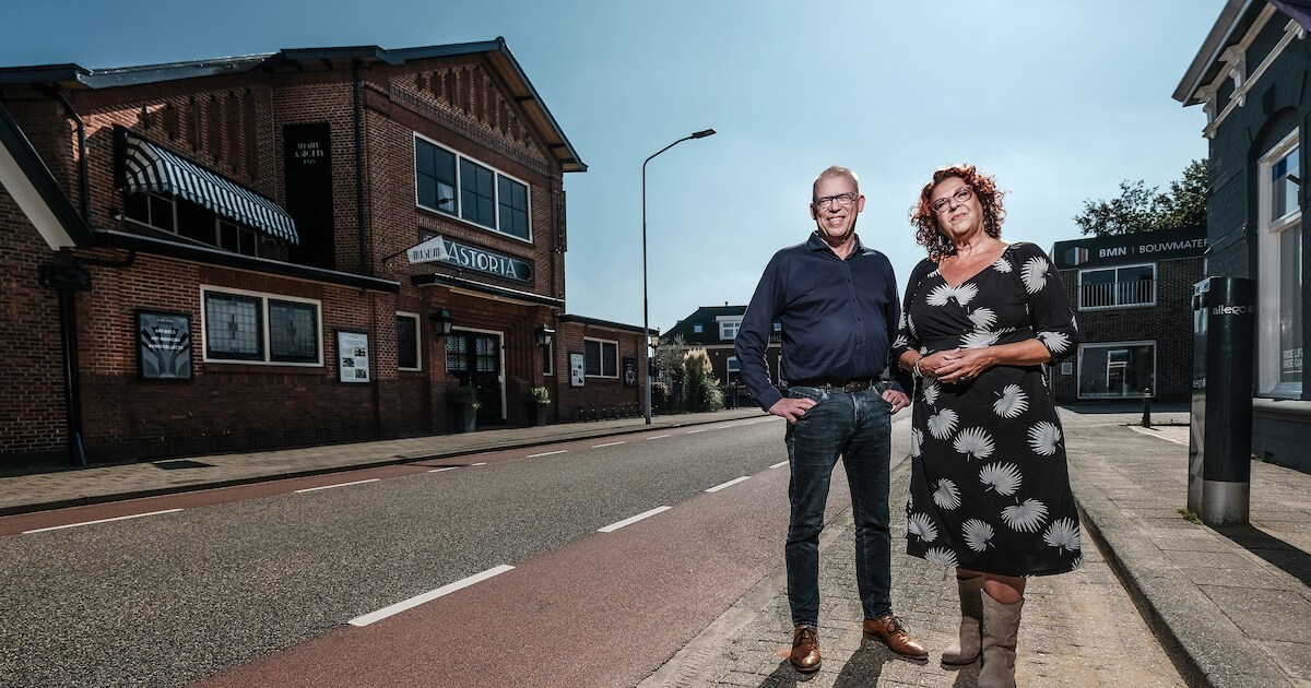 Droom komt uit voor Hanna: zingen én optreden met ‘echt gewéldige ...