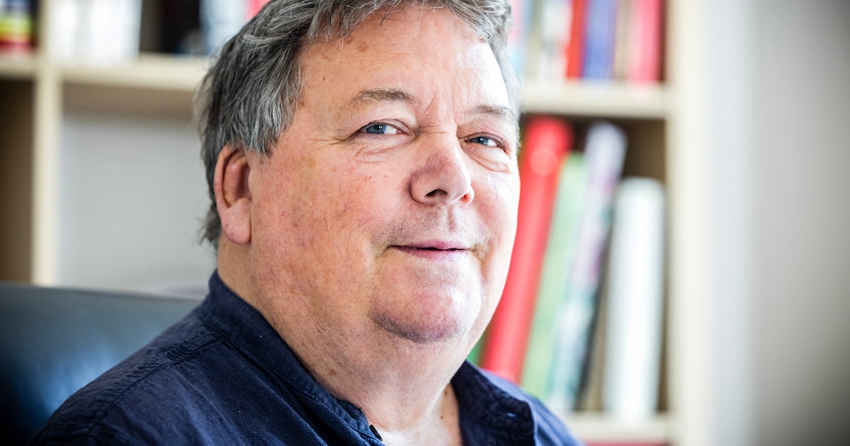 Gerard na kabinetsval: ‘Ik ga weer naar de VVD, ik ben heel erg boos op ...
