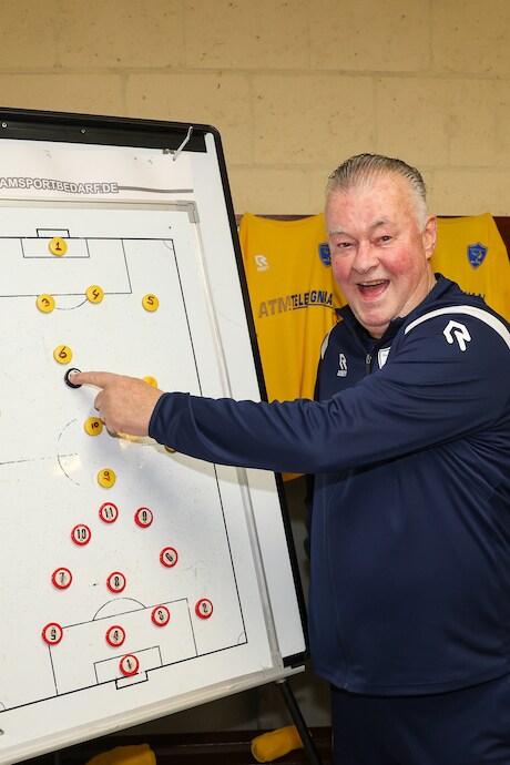 Amateurvoetbal | gelderlander.nl