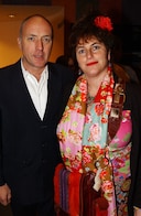 Debbie uit B&B vol liefde heeft kledingkast vol kleur: wie ...