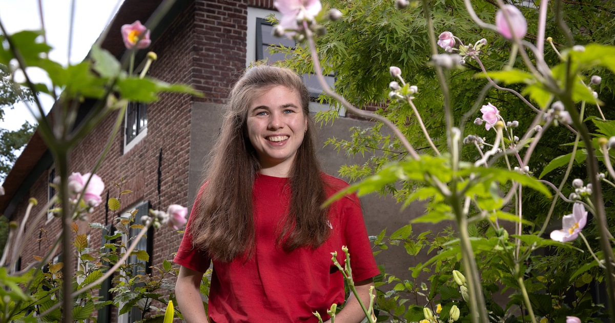 Vooruitzicht op hulphond geeft Neeltje nieuwe hoop ondanks autisme en ...